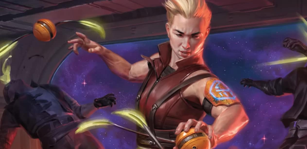 Sami, Wildcat Captain Affinity » Tuesday Night Takeover